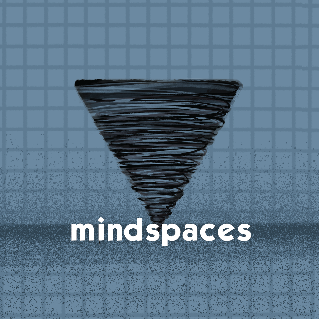 Mindspaces – Lone Shark Games